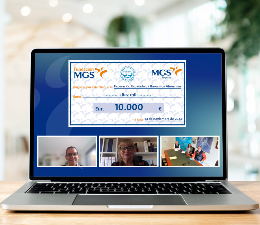 Inicio - MGS, Seguros y Reaseguros S.A.