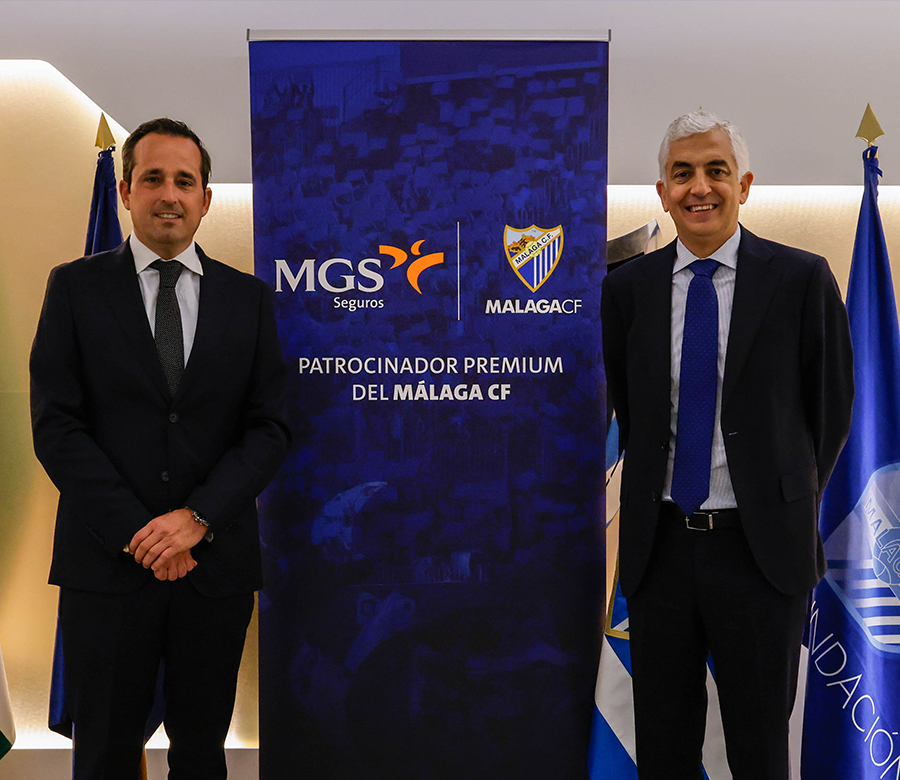 Inicio - MGS, Seguros y Reaseguros S.A.