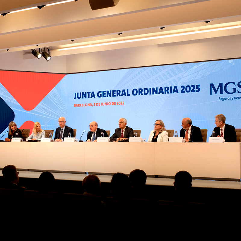 Inicio - MGS, Seguros y Reaseguros S.A.