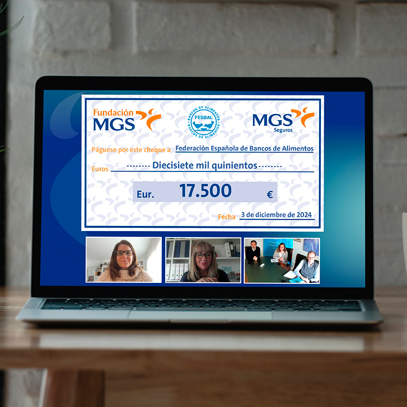 Inicio - MGS, Seguros y Reaseguros S.A.