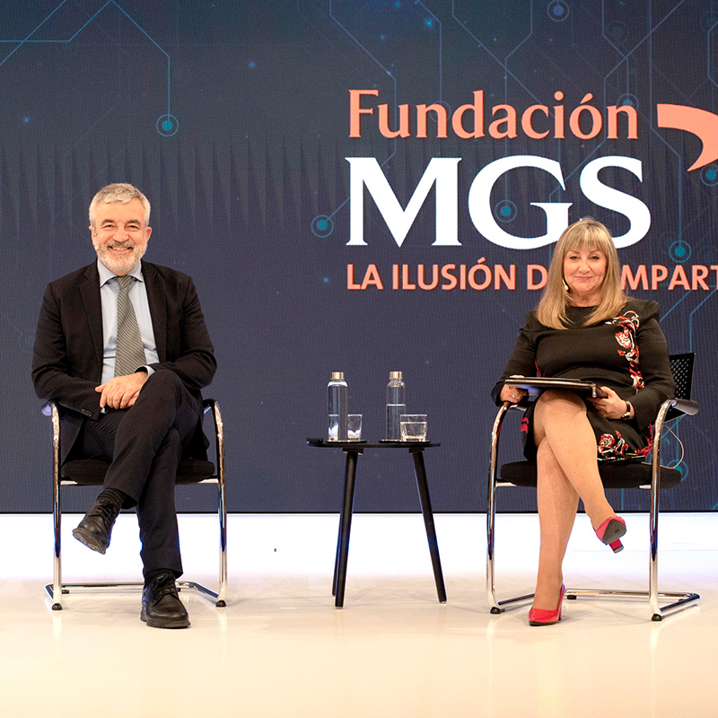 Inicio - MGS, Seguros y Reaseguros S.A.