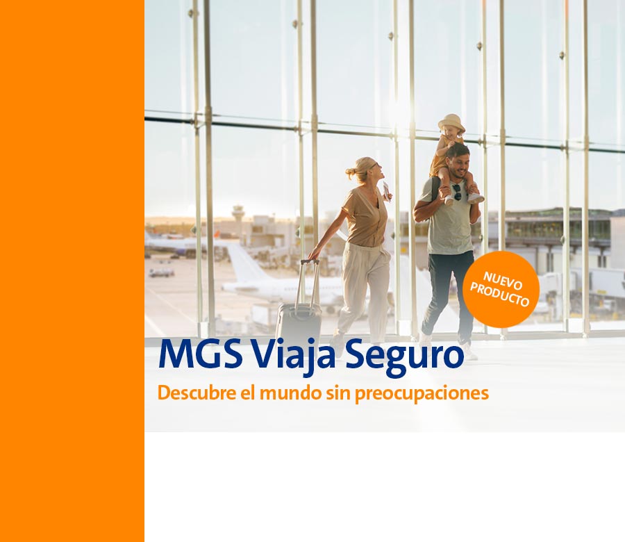 Inicio - MGS, Seguros y Reaseguros S.A.