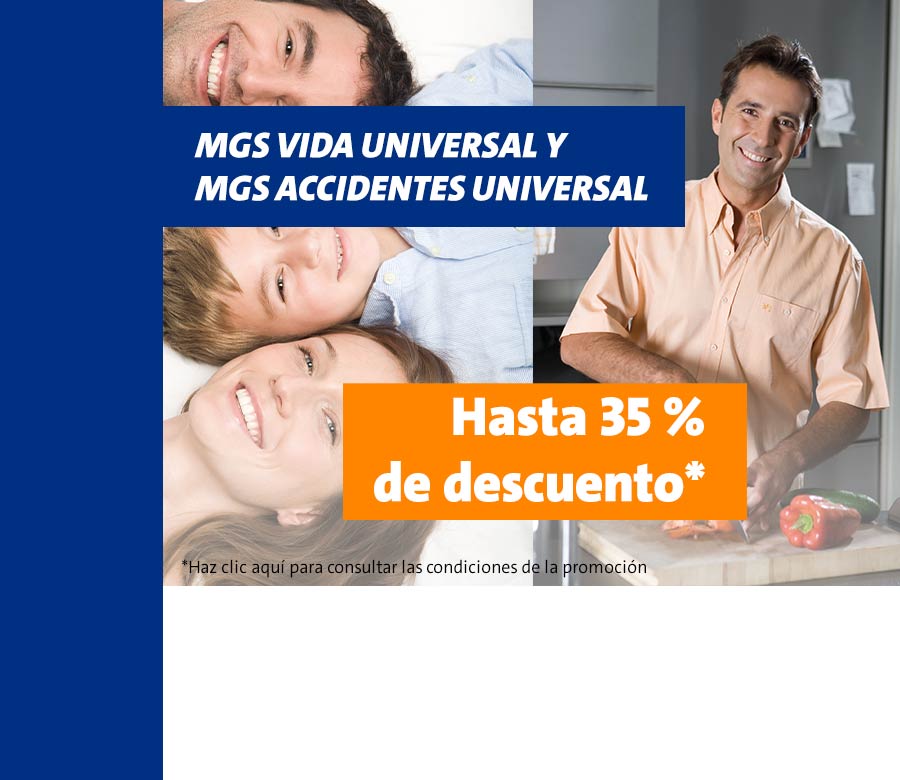 Inicio - MGS, Seguros y Reaseguros S.A.