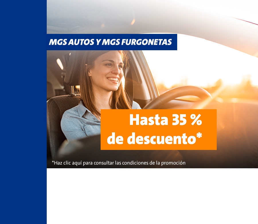 Inicio - MGS, Seguros y Reaseguros S.A.