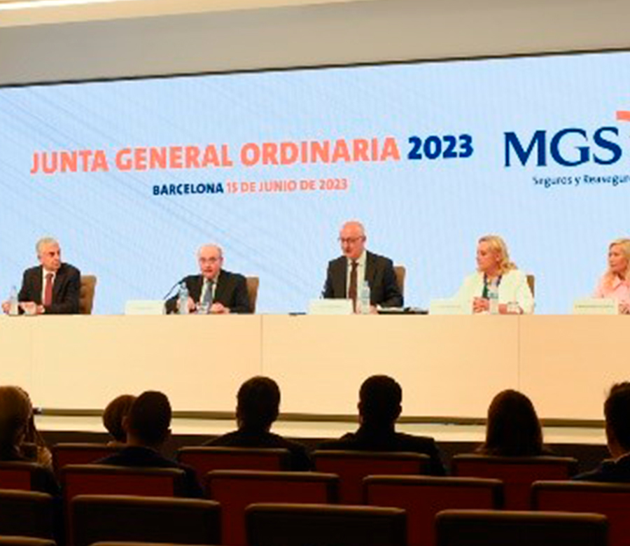Inicio - MGS, Seguros y Reaseguros S.A.